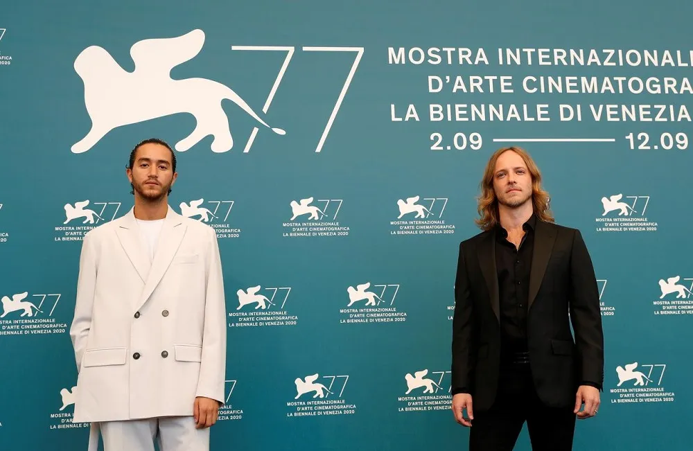 Australian Film-Maker Braves Double COVID Quarantine for Venice Festival