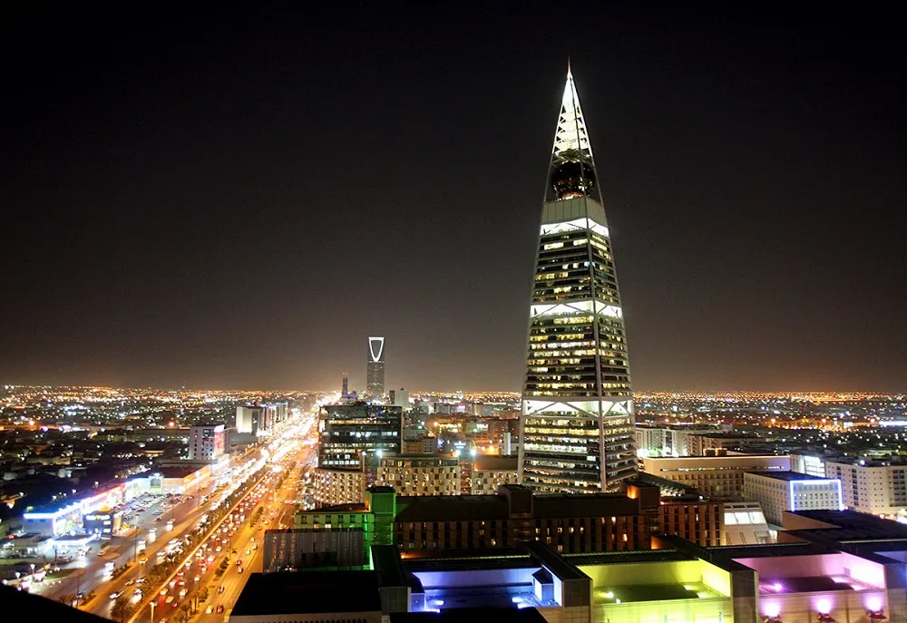 Saudi Arabia Ranks 1st among G20 in Digital Competitiveness