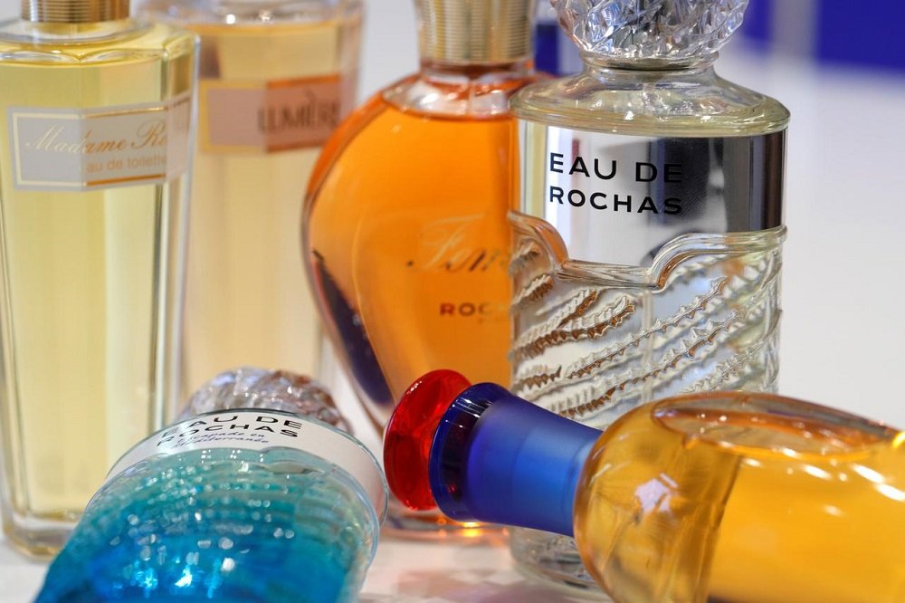 France's Interparfums Outlook Hits Market Forecasts