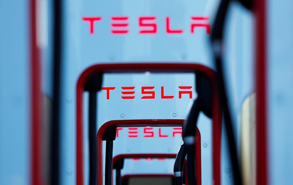 Move aside Robots, Tesla Bets on Aluminum Casting