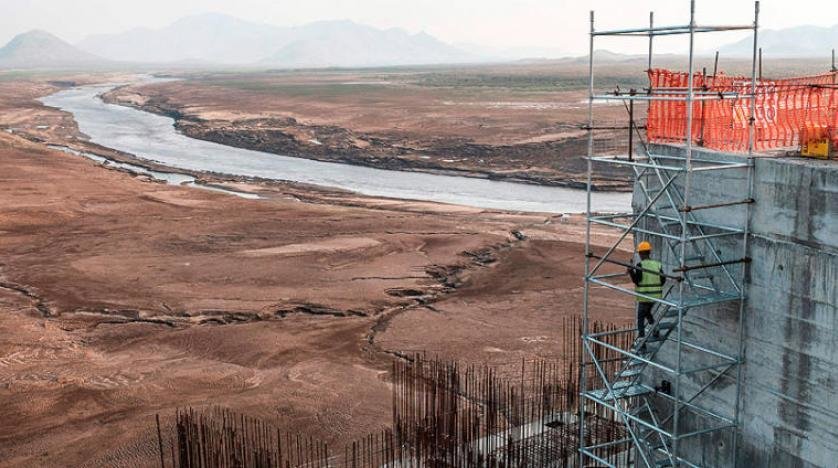 Cairo Awaits Resumption of Dam Talks amid Floods Warning