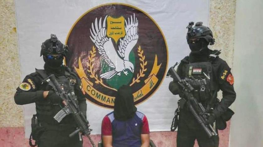 Irak, DEAŞ’ın Suriye’den sızma girişimini engelledi