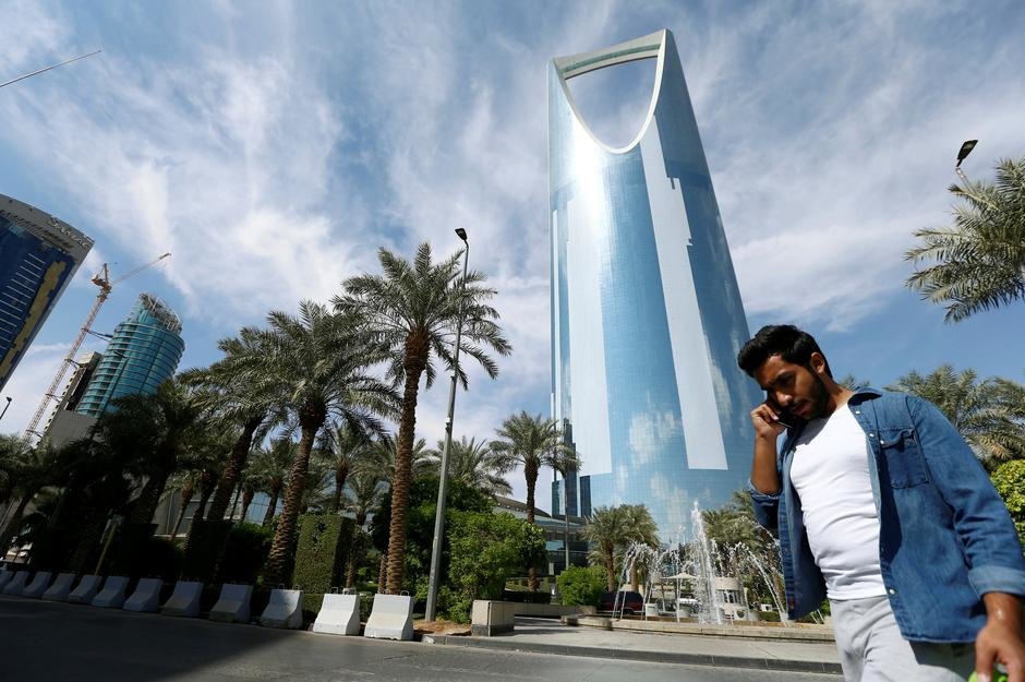 Riyadh Ranks 5th Smart City among G20 Capitals