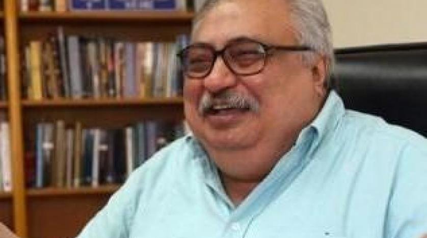 Veterans Journalist, Publisher Riad Najeeb Al-Rayyes Passes Away
