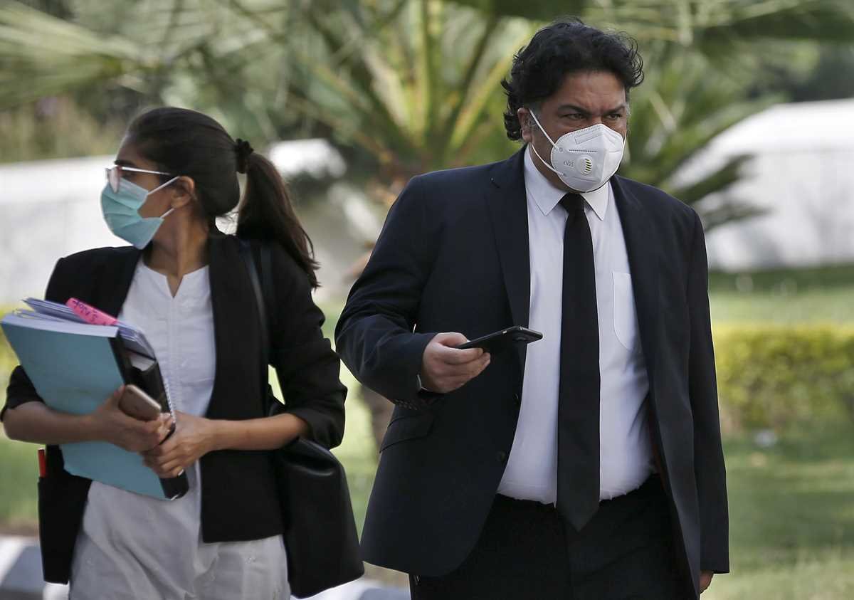 Pakistan Top Court to Hear Appeal From Daniel Pearl's Family