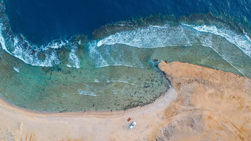 Saudi Tourism Development Fund, Banks Sign Deal for up to $43 Bln of ...