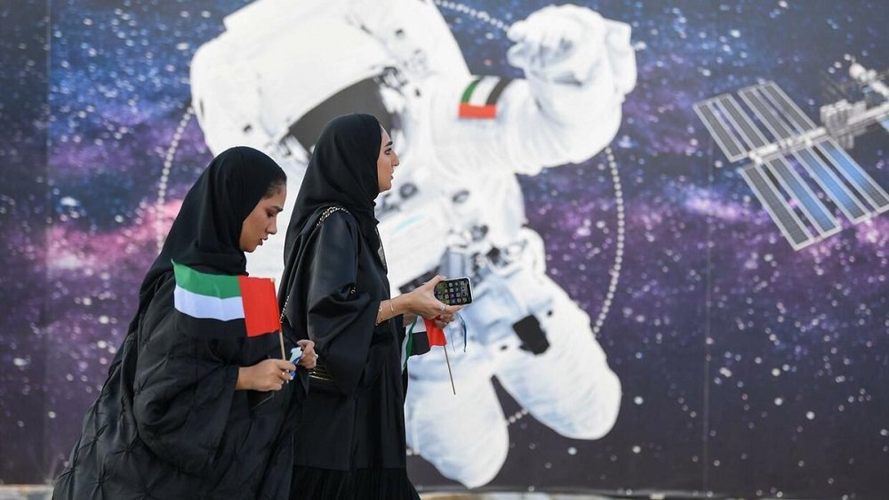 UAE to Launch Spacecraft to Moon in 2024