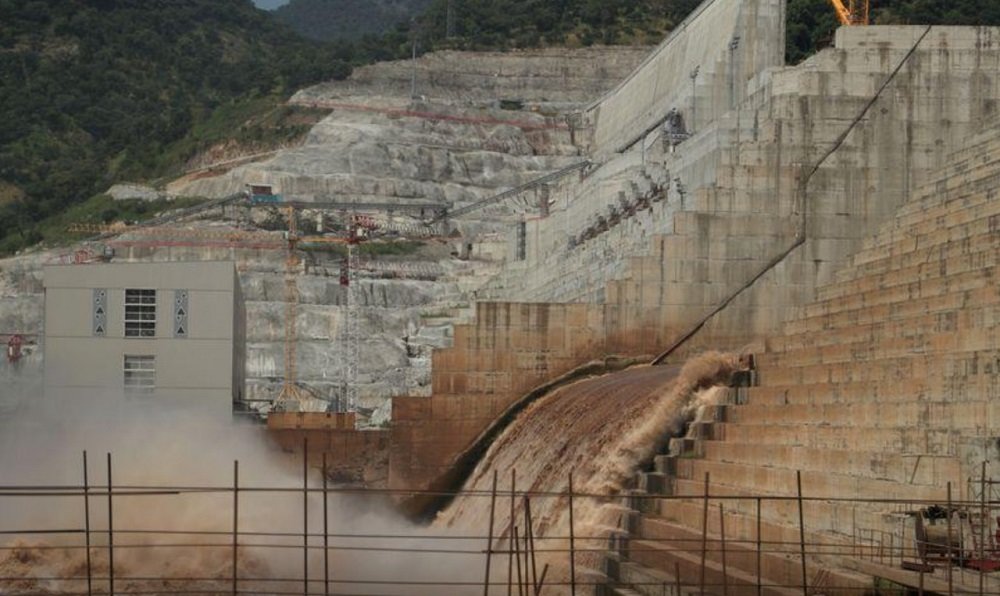 Ethiopia’s Announcement on Operating GERD Threatens Negotiations