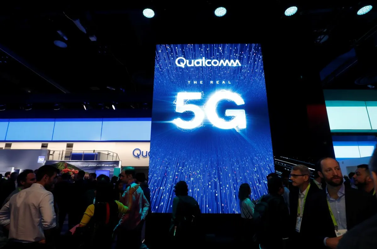 Qualcomm Jumps into 5G Infrastructure Market with Base Station Chips