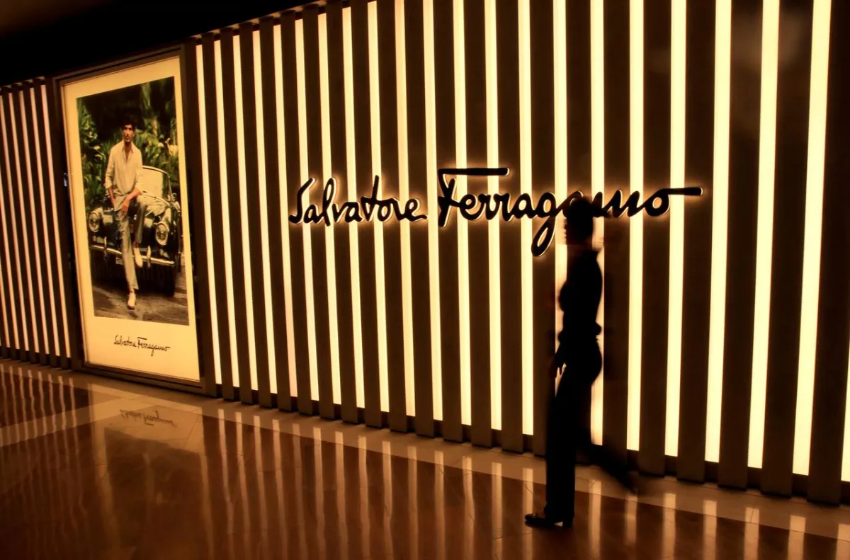 Ferragamo Family Explores Stake Sale to Drive Italian Fashion Brand Revamp