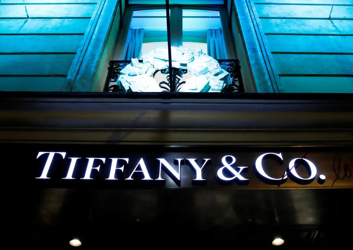 Tiffany Agrees to Revised Terms on LVMH Takeover Deal