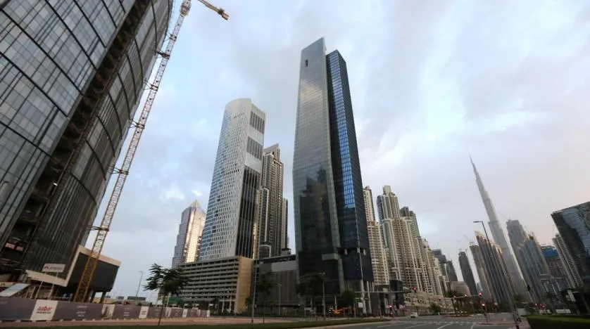 Dubai Unveils New Environmental, Sustainability Projects Worth $1.7b