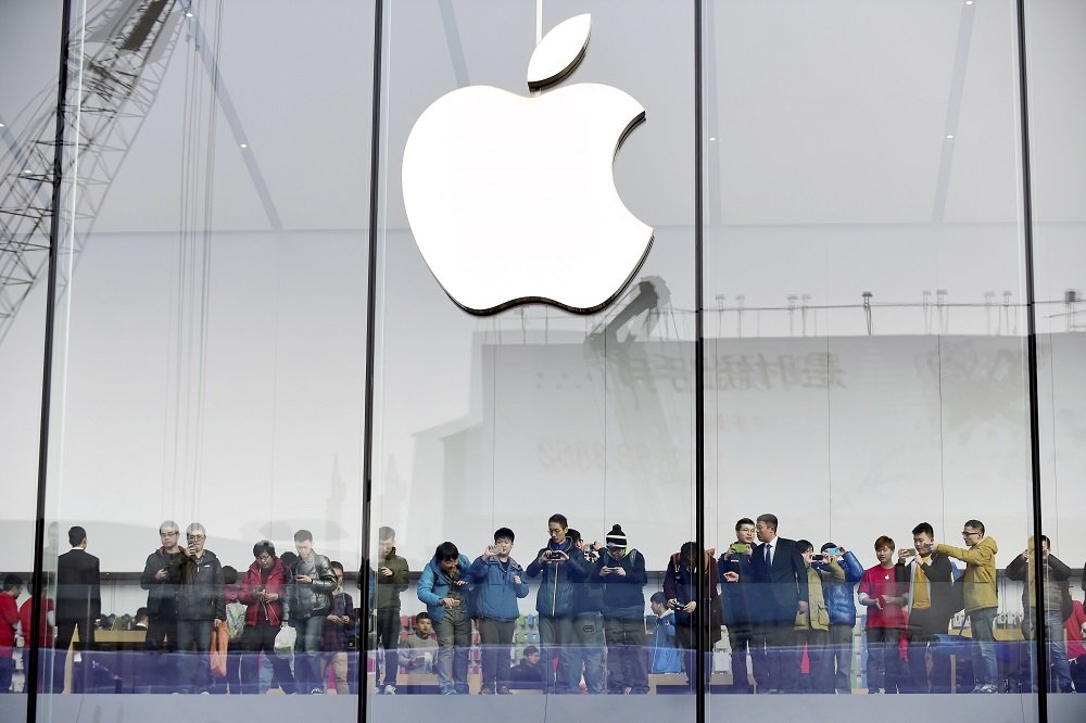 Apple to Unveil Macs with their own Processors, Widening its App Ecosystem