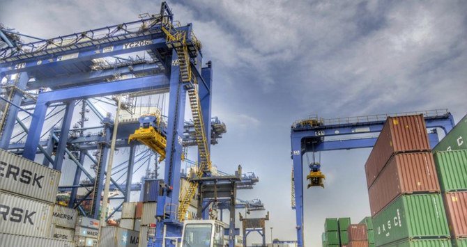 Saudi Exports to Launch 'Made in Saudi Arabia' Program to Support Local ...