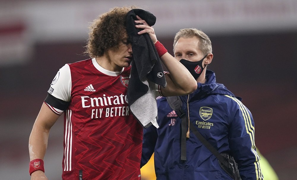 Clash of Heads Raises Concerns as Wolves Beat Arsenal