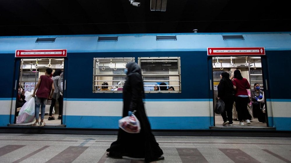 Egypt Plans Big Rail Expansion, Nears Agreement with Bechtel