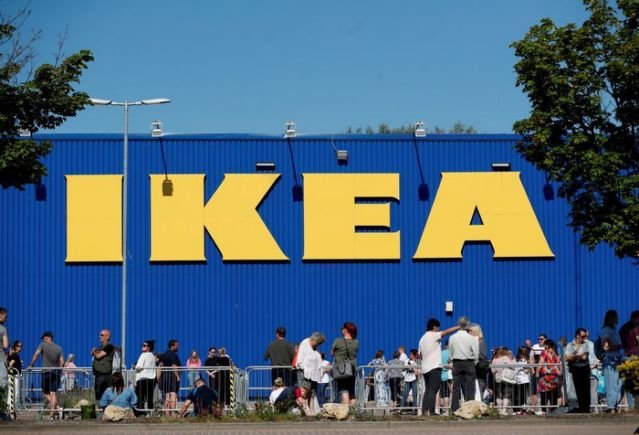 IKEA Turns the Page: Drops Iconic Catalogue After 70 Years