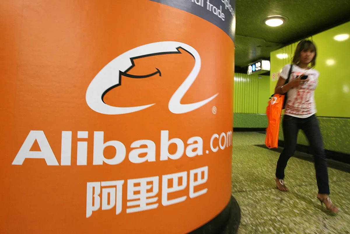 Report: China's Alibaba Pushed Software that Identifies Uighurs