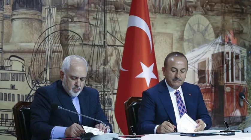 İran ve Türkiye’nin Arap dünyasıyla ilgili sessiz rekabeti