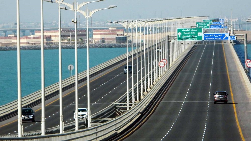 Kuwait Won't Extend Suspension of Flights, Will Open Borders