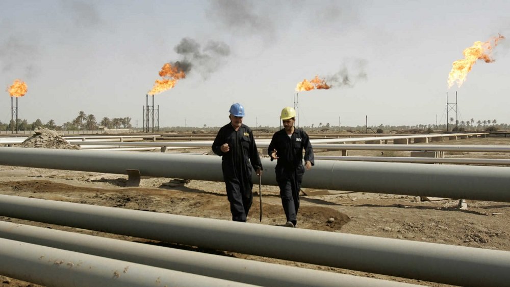 Iran to Resume Gas Flows to Iraq after Agreement on Unpaid Bills