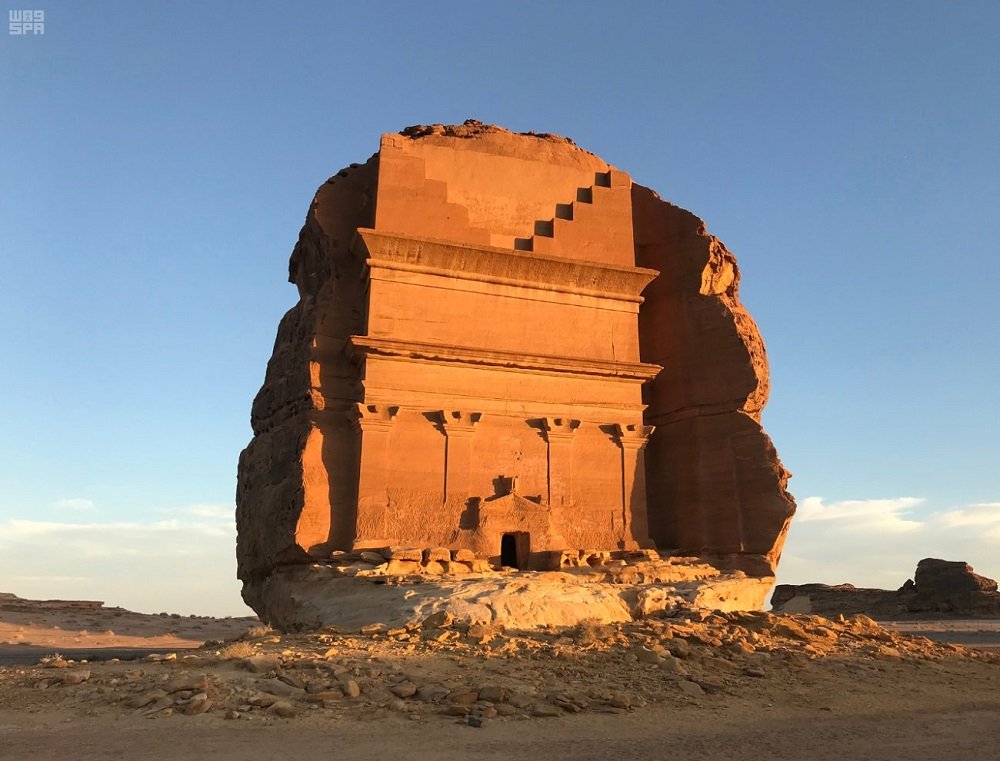 RCU Expects over 90,000 Domestic Tourists to Visit AlUla in 2021
