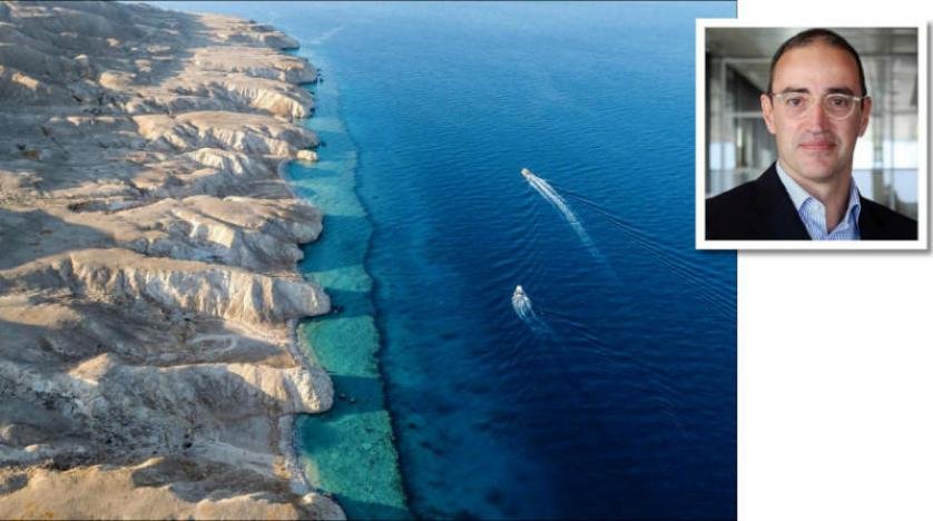 NEOM Chief Urban Development Officer: The Line to Represent an Int’l ...