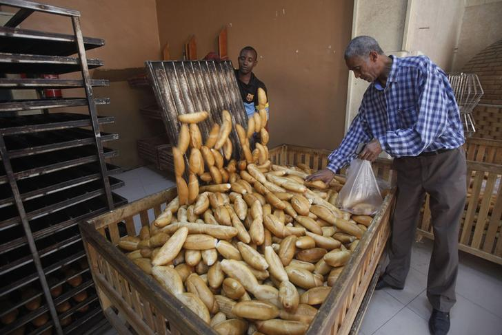 Bread Price Hike Causes Outrage in Libya
