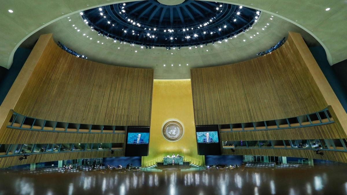 Seven UN Members Lose Right to Vote over Unpaid Dues