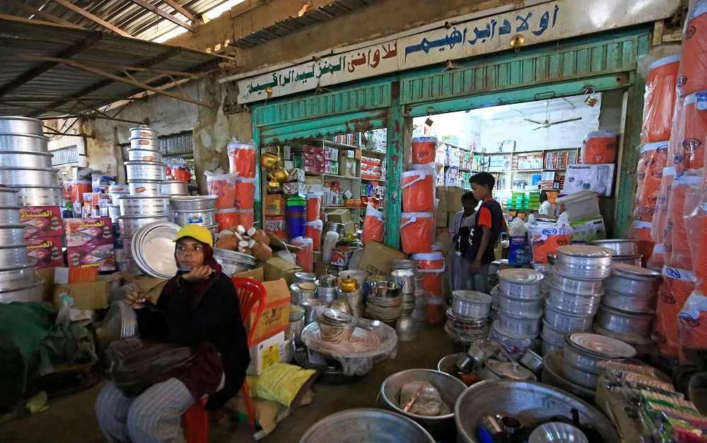 Sudan Gives Final Approval to 2021 Budget