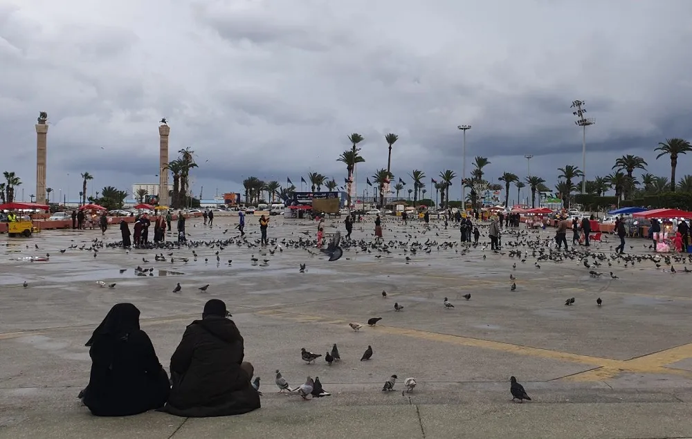 UN Sets Dates for Libyan Transitional Government Selection