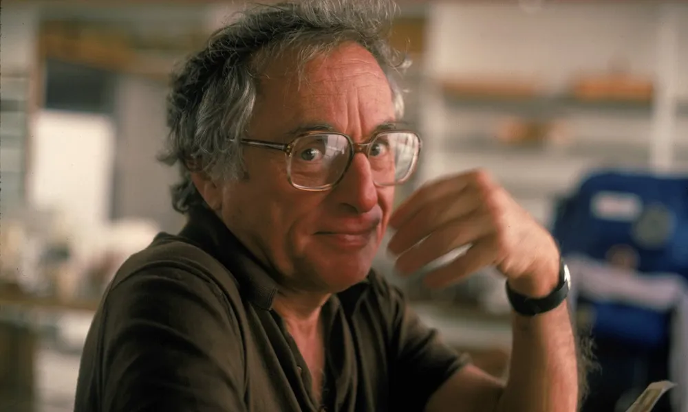 Screenwriter Walter Bernstein Dies at 101