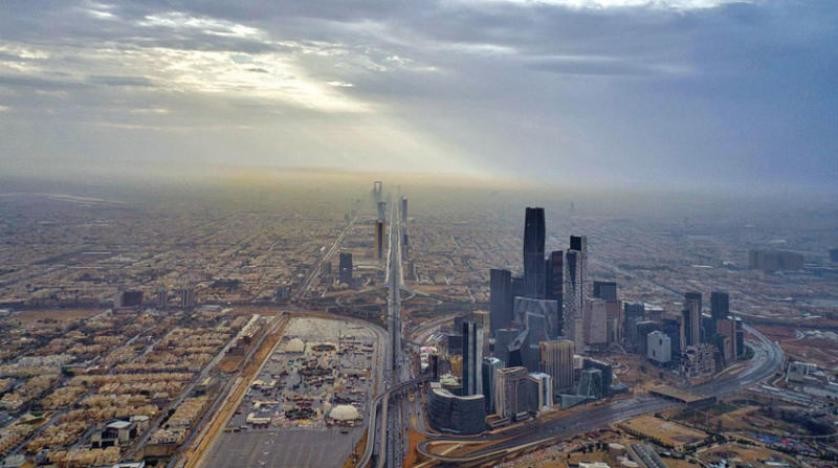 Riyadh Strategy to Boost Population Growth