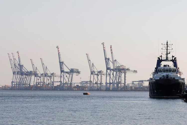Suez Canal Containers Terminal Eyes $60 Mn in Investments in 2021