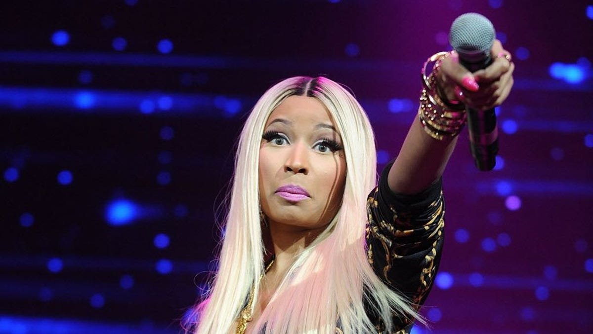 Police Say Nicki Minaj’s Father Killed by Hit-and-Run Driver
