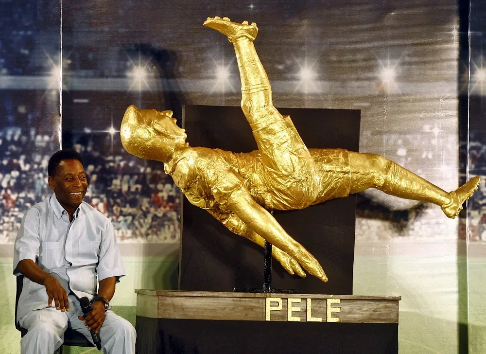 pele 2015