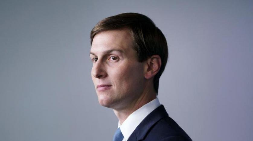 Jared Kushner Plans Book on Trump White House, Abraham Accords