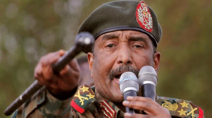 Burhan: No Negotiations Before Ethiopia Recognizes Sudanese Sovereignty ...