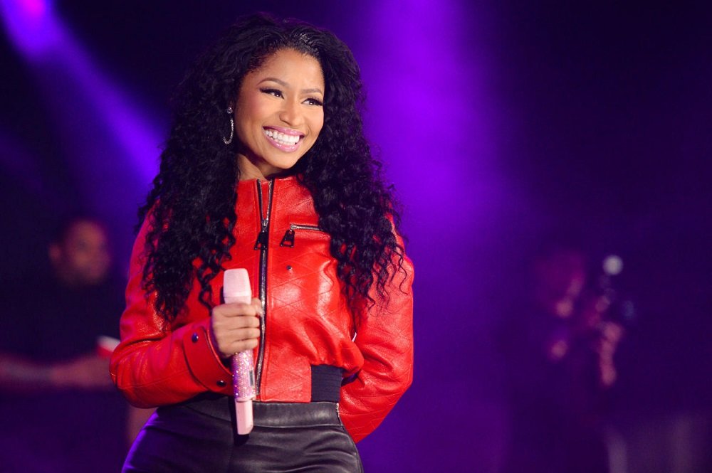 Lawsuit Filed over Hit-and-Run Death of Nicki Minaj’s Father