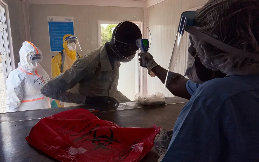 Sudan to Receive First Batch of Sinopharm Vaccines