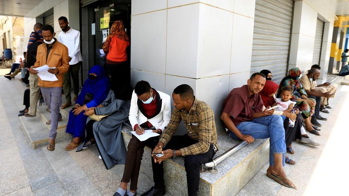 Sudan Moves Closer to Debt Relief with US Loan to Clear World Bank Arrears