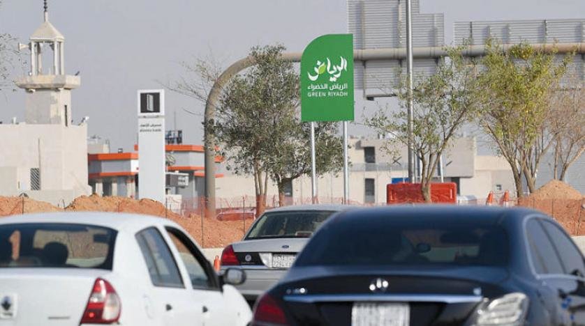 Experts Say New Saudi Green Initiatives Pave Way for Giant Investments