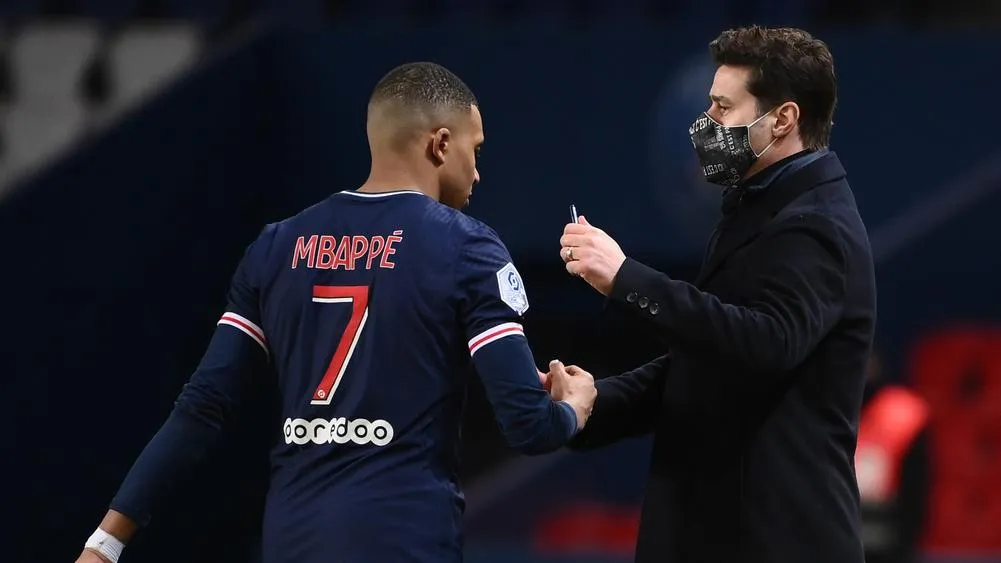 PSG Coach Has Selection Dilemma ahead of Strasbourg Match