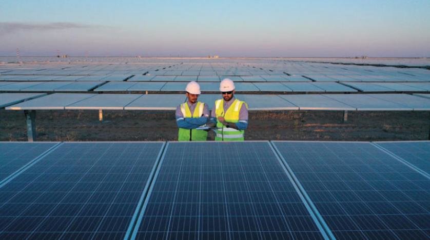 New Saudi Projects to Speed Growth of Kingdom’s Renewable Energy Sector