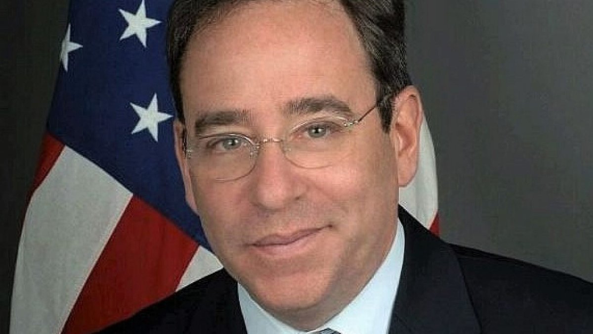 Thomas Nides Likely to be US Ambassador to Israel