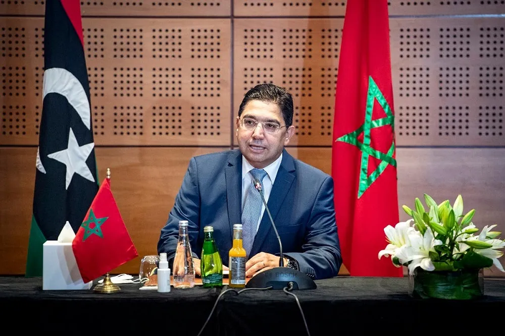 Morocco Says Iran Working on Destabilizing North, West Africa