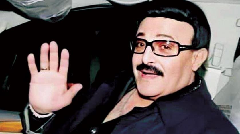Comedy Icon Samir Ghanem Dies of COVID-19