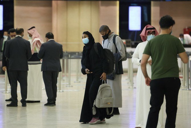 Saudi Arabia to Allow Visitors from 11 Countries, Including the UAE