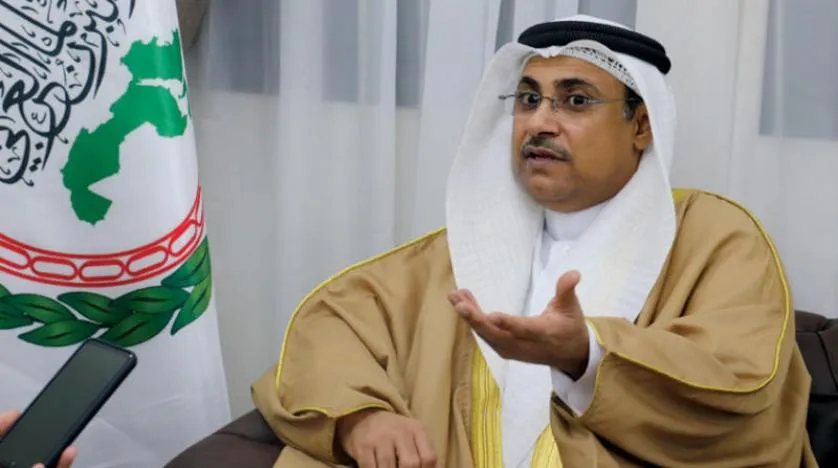 Al-Assoumi to Asharq Al-Awsat: Arab Absence from Vienna Negotiations ...