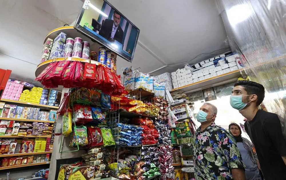 Iran Vote Turnout Poses Test of Youth Frustrations and Hopes